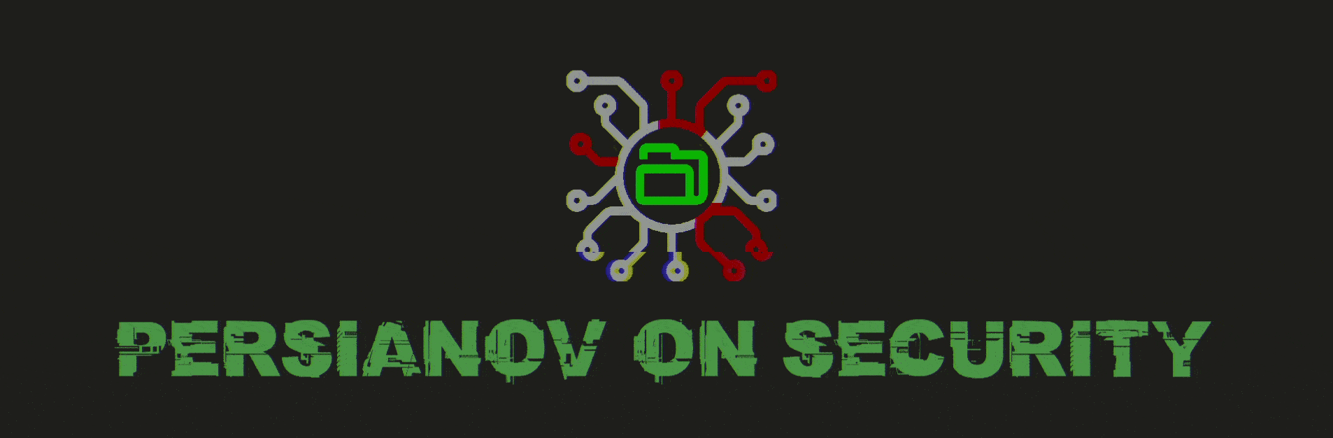 Persianov on Security: Challenges